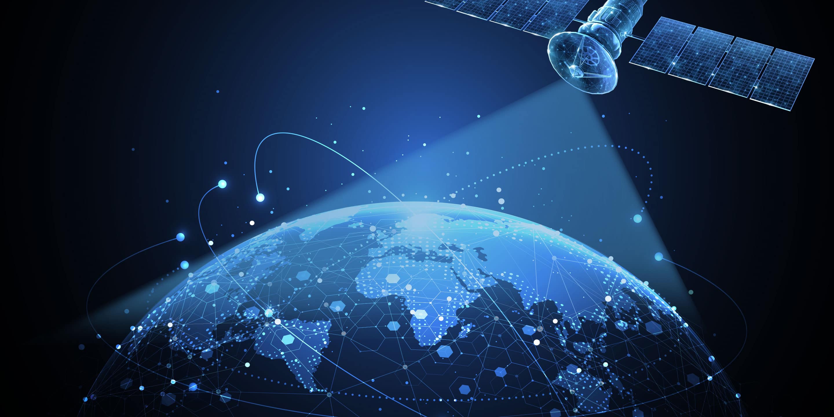 Honeywell And Redwire Advance Collaboration On Quantum-Secured ...