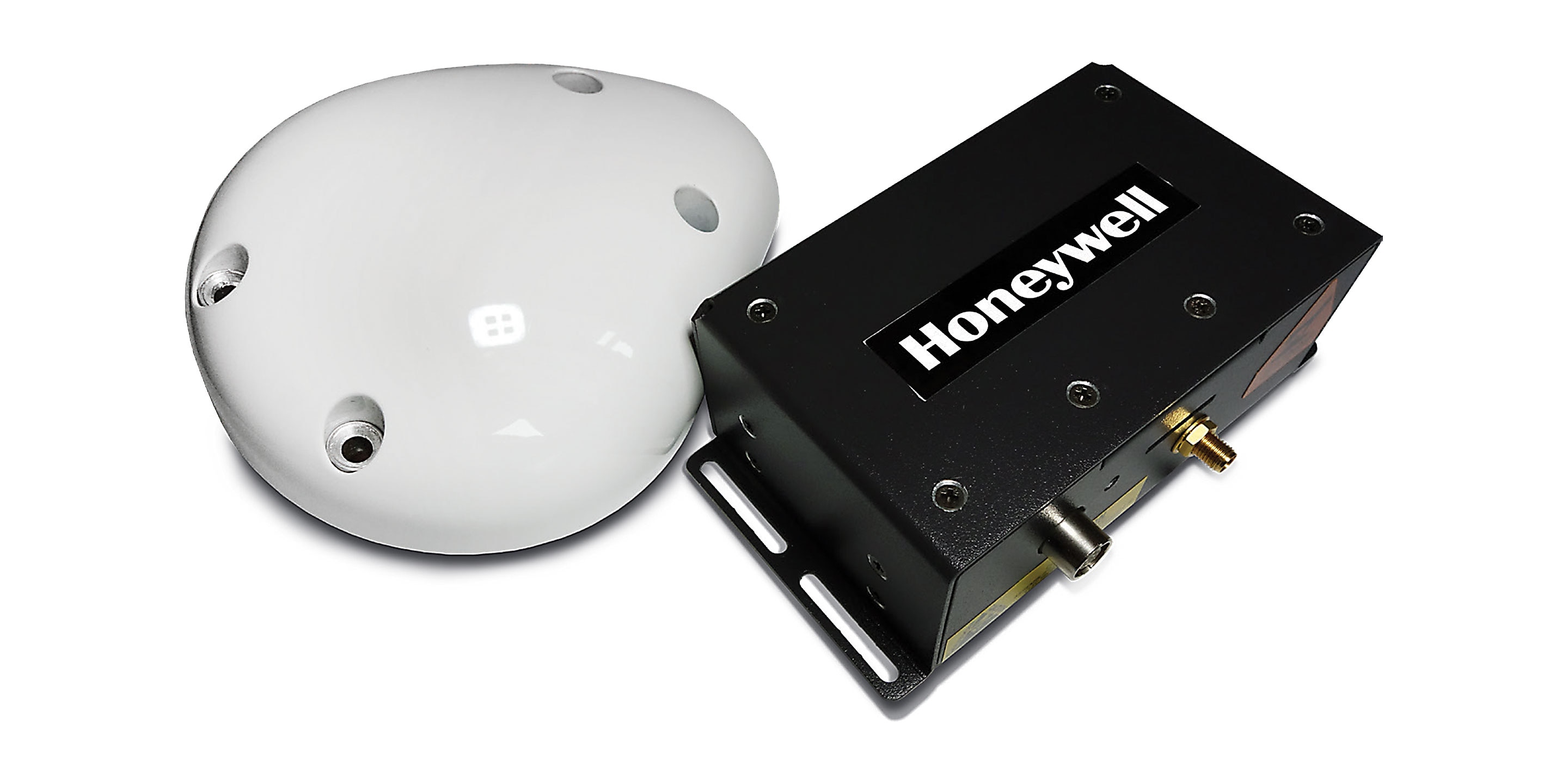 Pipistrel Selects Honeywell's Revolutionary Small UAV SATCOM System For ...