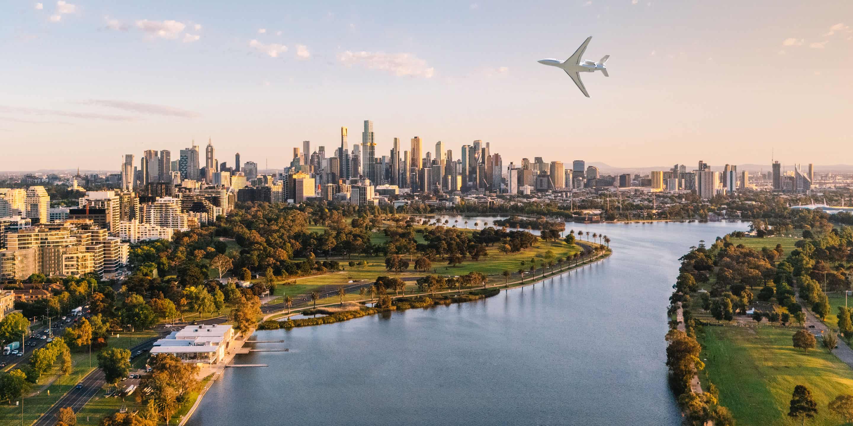 2026 Honeywell Aerospace Business and General Aviation Operators ...
