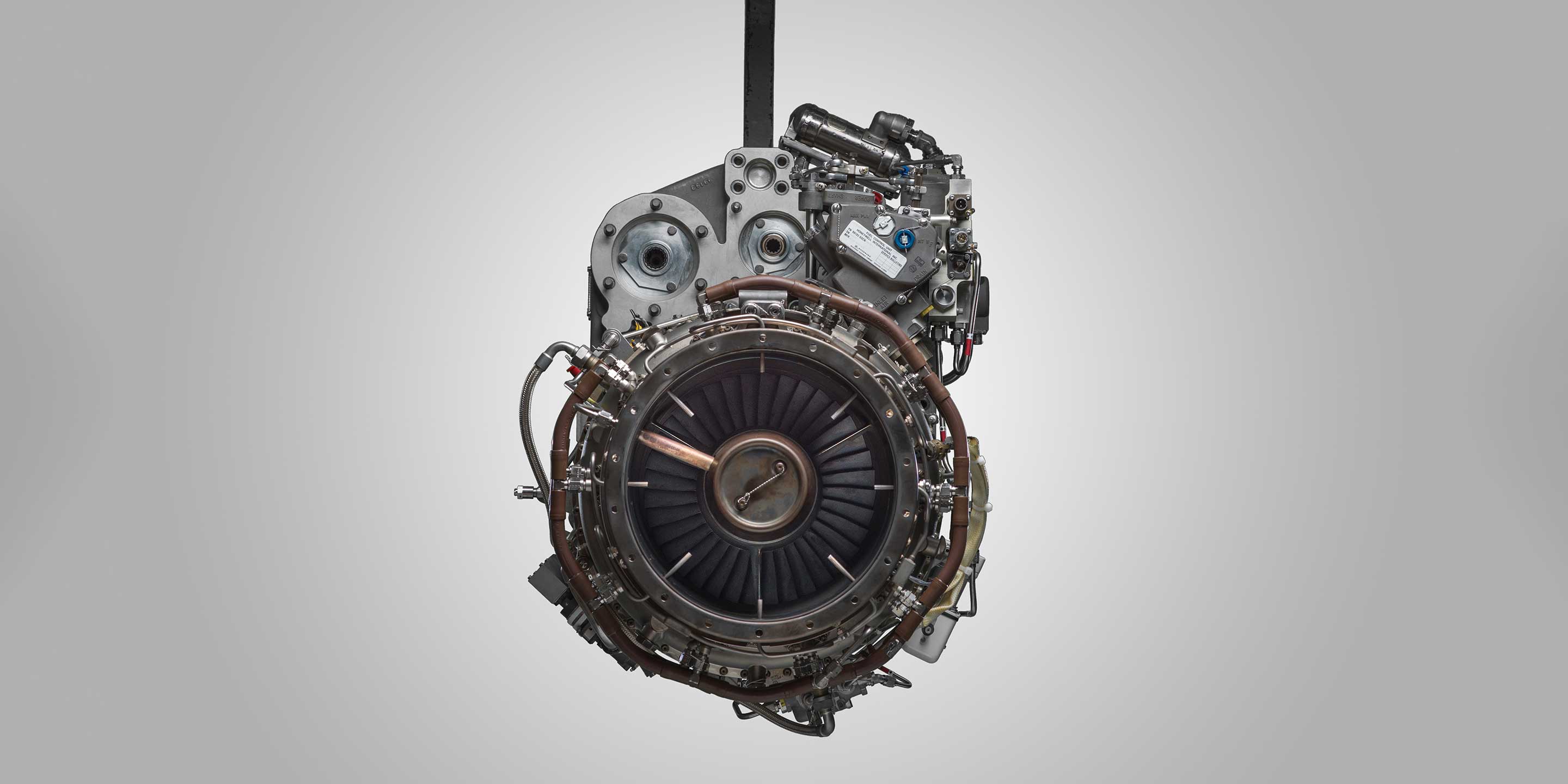 Trust your TPE331 engine maintenance to TAE Aerospace