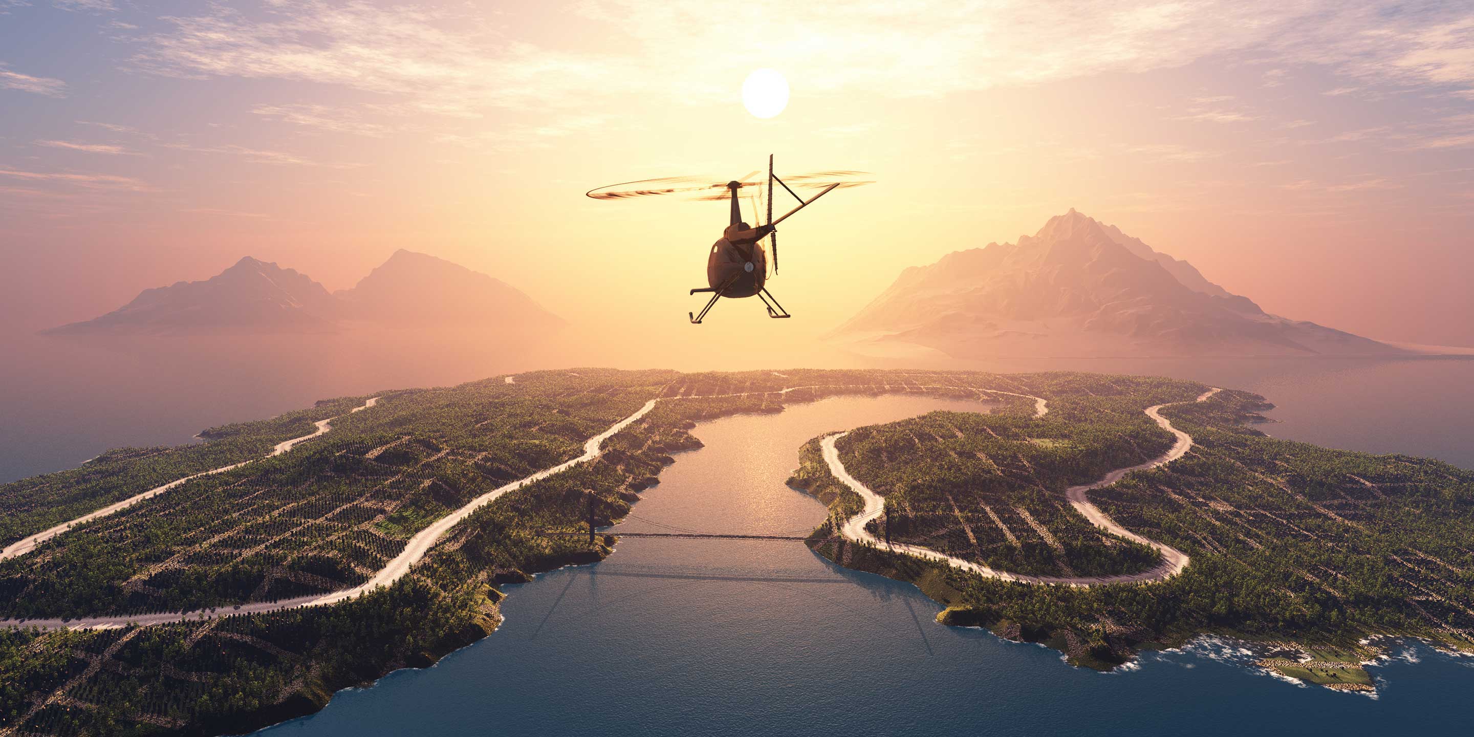 Helicopter Connectivity for All Missions with HUMS and Sky Connect ...